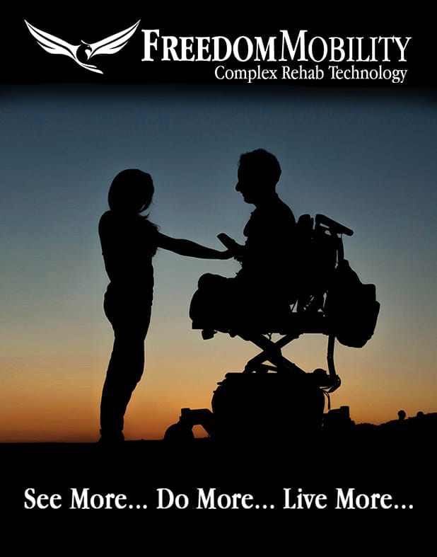 Freedom Mobility Center LLC – Bay Front Chamber