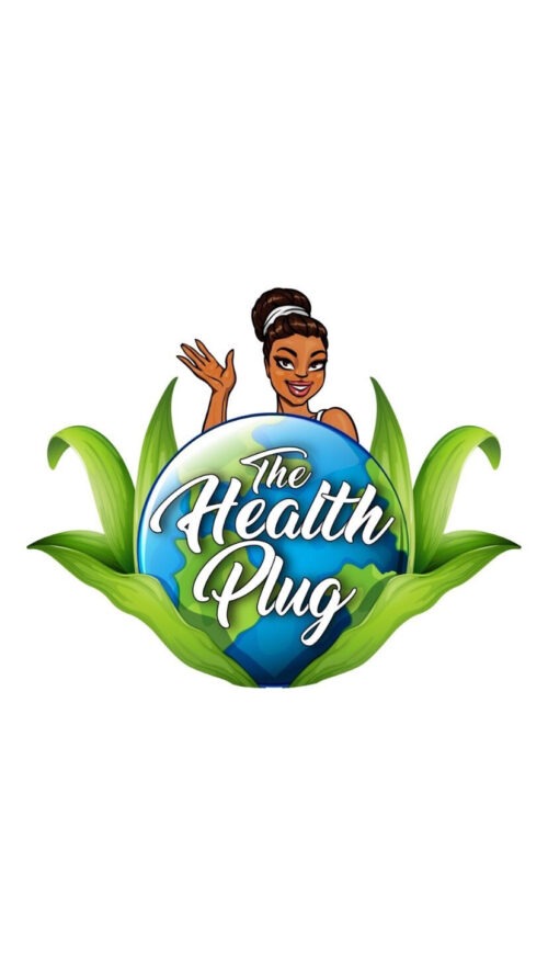 health Plug logo | Bay Front Chamber