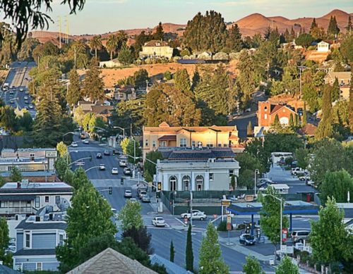 The City of Pinole | Bay Front Chamber of Commerce